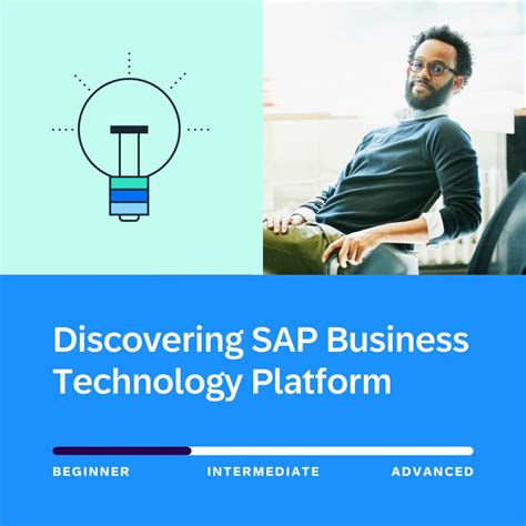 Get To Know Sap Business Technology Platform With Our Free Course Learn How To Integrate And