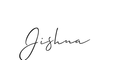 71 Jishna Name Signature Style Ideas Outstanding Digital Signature