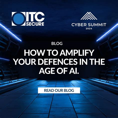 Cyber Security Insights For 2024 Itc Secure Posted On The Topic Linkedin