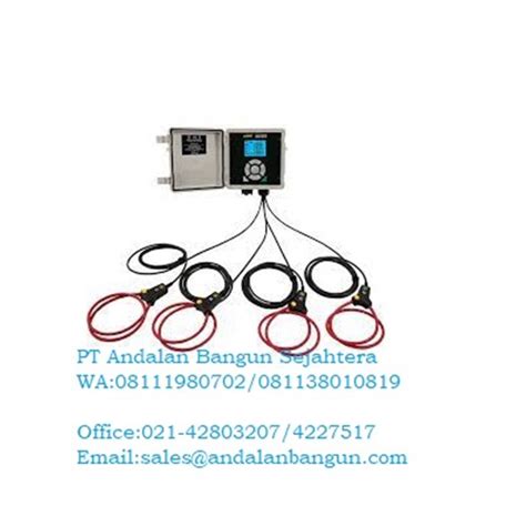 Jual Aemc Data Logger Model Dl914 Oleh Pt Andalan Bangun Sejahtera