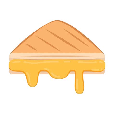 Sandwich Cheese Vector Bread Vector Wallpaper Background Cheese Stretch