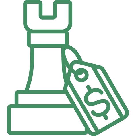 Pricing Strategy Icon Element For Design 53782344 Vector Art At Vecteezy