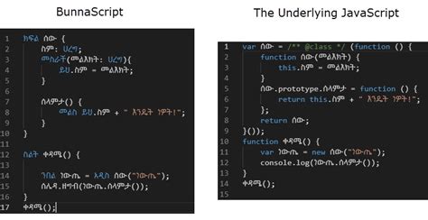 Javascript In Amharic Merejaforum
