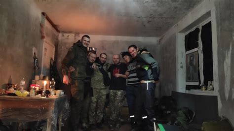 Stalkers Of The Chernobyl Zone Rchernobylurbex