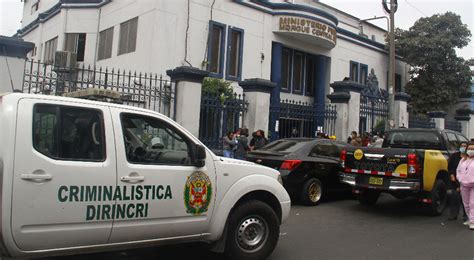 Carabayllo Joven Es Asesinado Cuando Iba A Visitar A Su Madre A