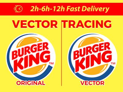 Vector Tracing Logo Vectorize Image Convert To Vector Upwork
