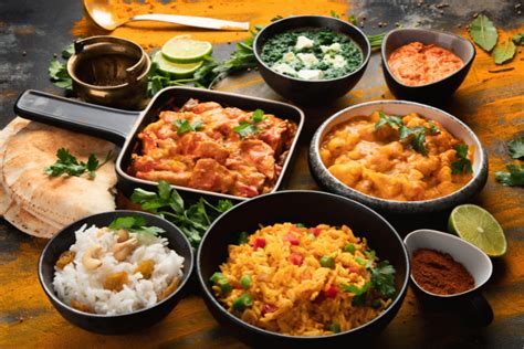 한 상 푸짐하게