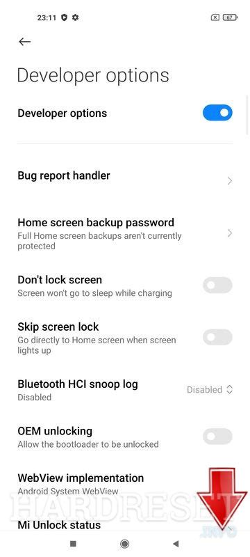How To Enable Usb Debugging On Redmi Note 12 Pro Yibo Edition How To