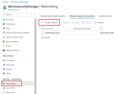 Some Tips To Improve Security Of Your Azure Blob Storage Expecially With Dynamics 365 Business