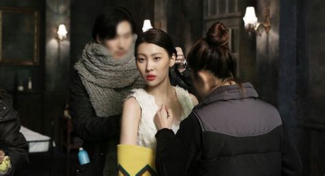 Full Moon Making Photos Part 01 Sunmi 선미 Amino