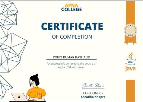 Unlocked A New Milestone With Apna College Rohit Rathaur Posted On