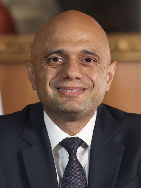 Sajid Javid No Yeeaagghh Alternative History Fandom
