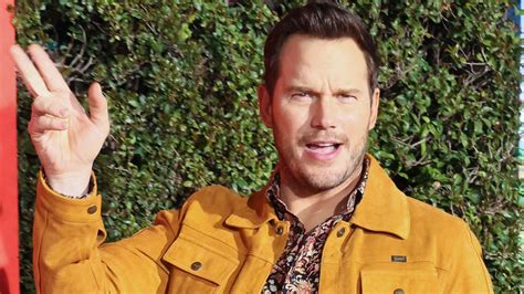 Kotaku On Twitter Chris Pratt Says Angry Super Mario Fans Are Just