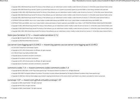 Data Risk Analytics Attribution List Pdf