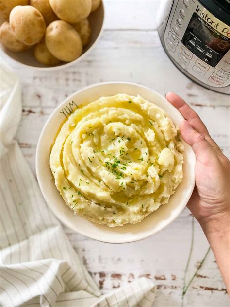 Best Instant Mashed Potatoes Best Celebrity Gossip Sites 2025