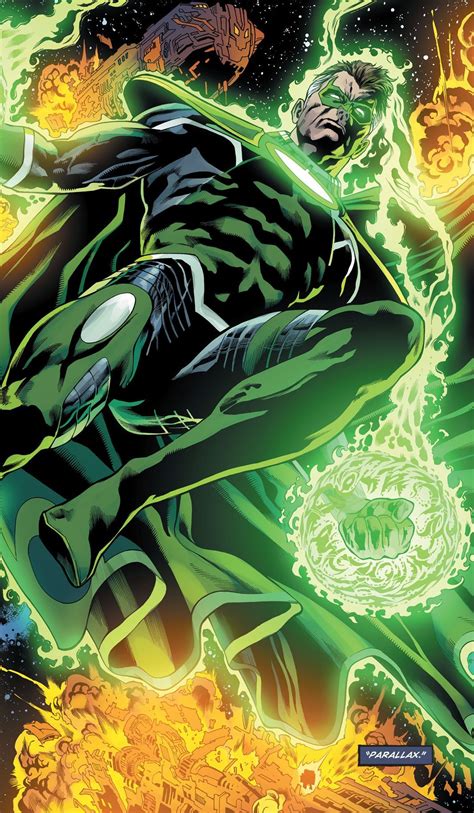 Justice League Hal Jordan Wallpapers Wallpaper Cave