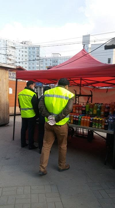 Баянгол дүүргийн ИТХ ын даргын Баянгол 14 дүгээр хороо