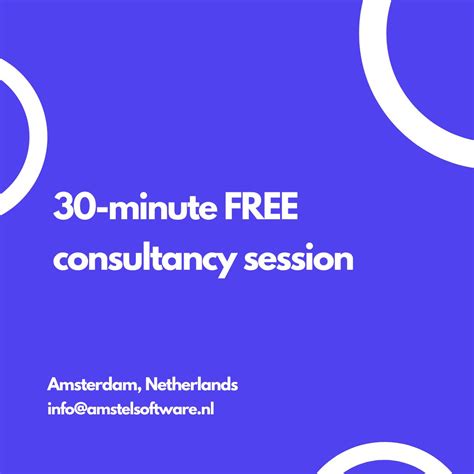amstel software on linkedin amstelsoftware freeconsultancy