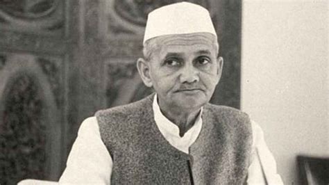 The Mysterious Death Of The Indian Prime Minister Lal Bahadur Shastri