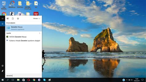 Windows da DNS Nasıl Değiştirilir Webtekno