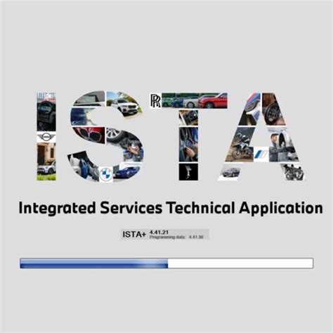 Bmw Ista P Full Diagnostic Software Dealers Software
