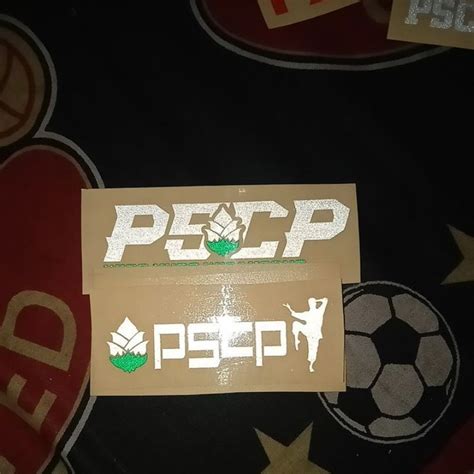 jual stiker pscp shopee indonesia