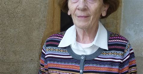 Bernadette Leclair Décortique Les Noms De Lieux