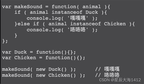 《javascript设计模式与开发实践》一篇文章带你读懂 Csdn博客