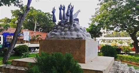 Sri Lanka War Memorial To Be Rebuilt After Tamils Protest Tamils News