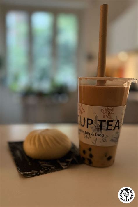 Bubble Tea Milan New Opening In Corso Lodi Sommelier Suite