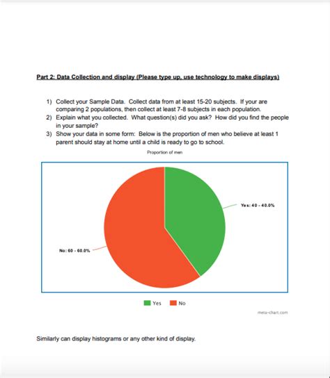 Solved Name Statistics Include Some Title For Your Chegg