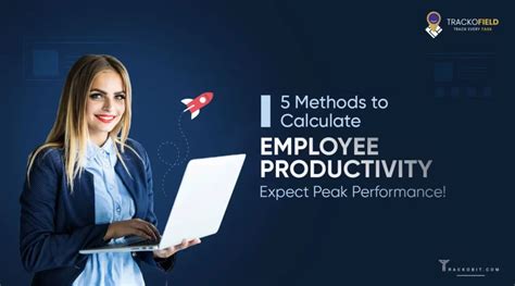 5 methods to calculate employee productivity experts ways