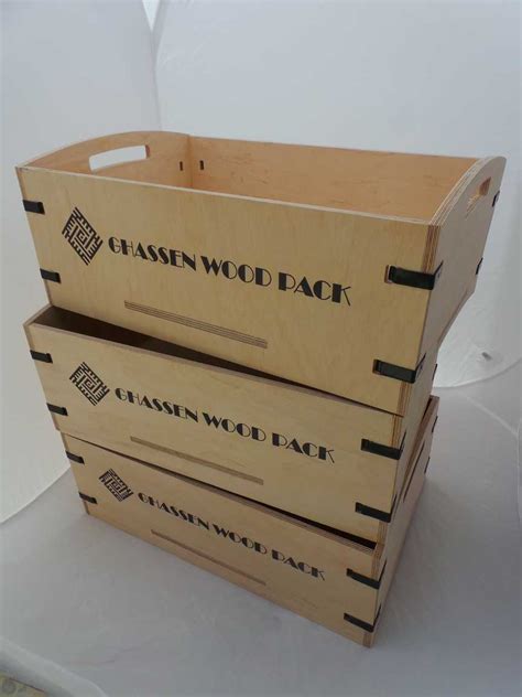 Worldstar Winner Transport Packaging