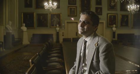 Dean Rakesh Khurana Harvard