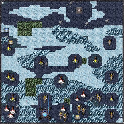 Building Procedural Level Generation Feature Gerty Moddb