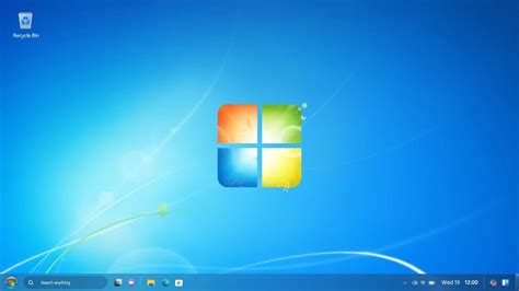Windows 7 Işletim Sistemi Günümüze Uyarlandı Nostalji Yaşamak