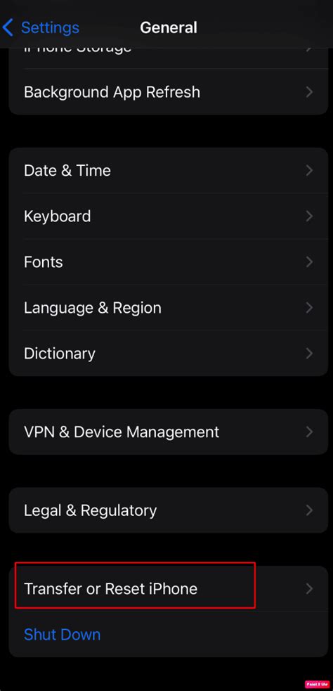 How To Fix Icloud Private Relay Not Working Techcult