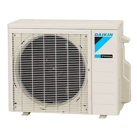 18k Btu 18 Seer2 Daikin Entra Ductless Heat Pump Split System Ha23933