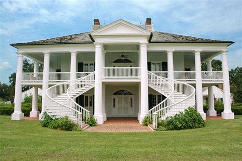 Django Unchained Film Locations