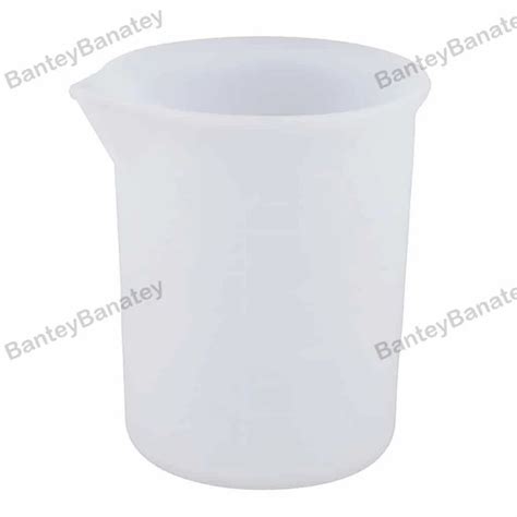 Measuring Cup 250ml For Resin Art Mold At Best Price In Indore Id