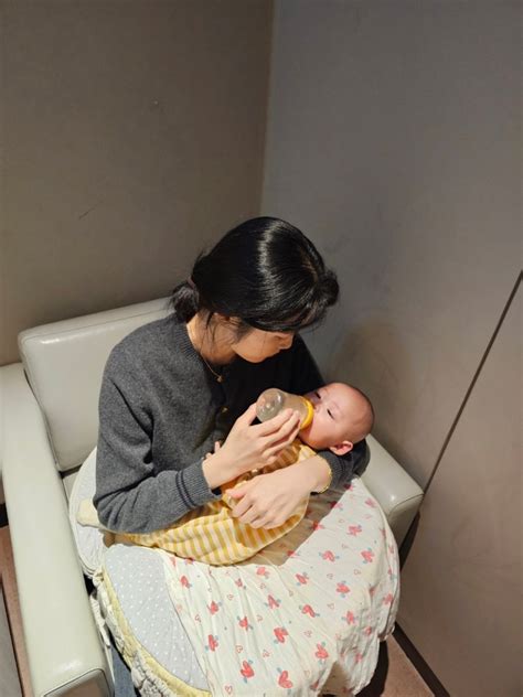 신세계백화점 센텀시티점 수유실리틀라운지 유모차 대여 센텀시티몰 수유실 꼼꼼 후기 네이버 블로그