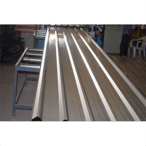 Stainless Steel Jsw Galvalume Sheet At Best Price In Ghaziabad Om