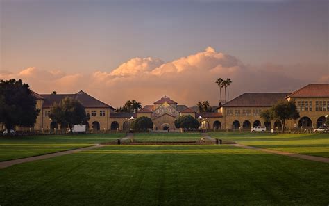 Stanford At Sunrise Wallpapers HD Desktop And Mobile Backgrounds