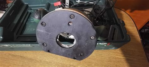 Фрезер Bosch POF 1400 ACE: 3 500 грн. - Електроінструмент Луцьк на Olx