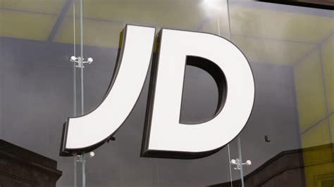 Jd Sports Says Consumer Finances ‘strained As Sales And Profits Drop