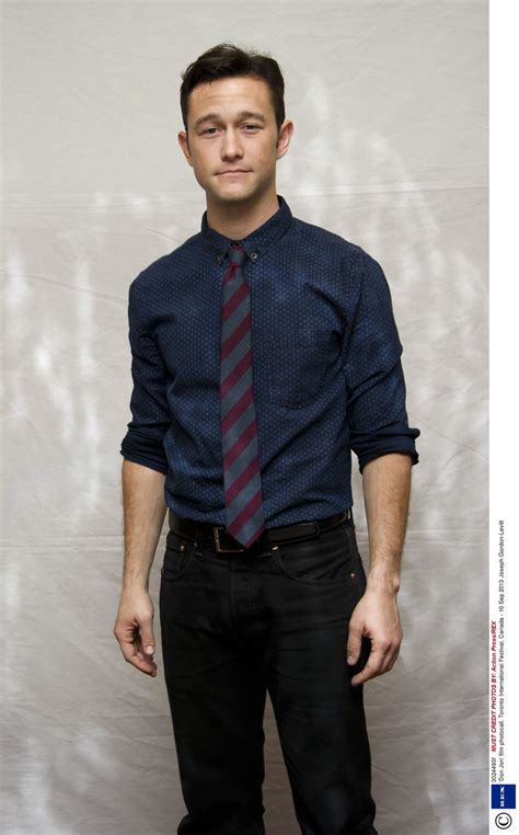 10 Things About Joseph Gordon Levitt