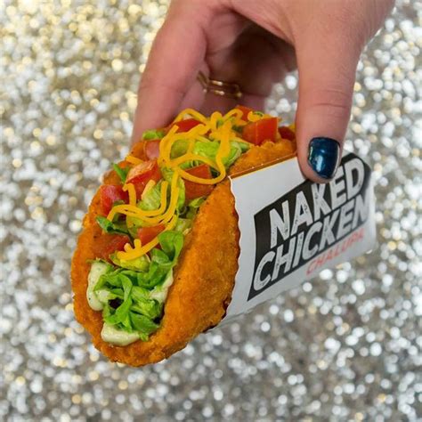 21 Weirdest Fast Food Items That Will Make You Go Gaga