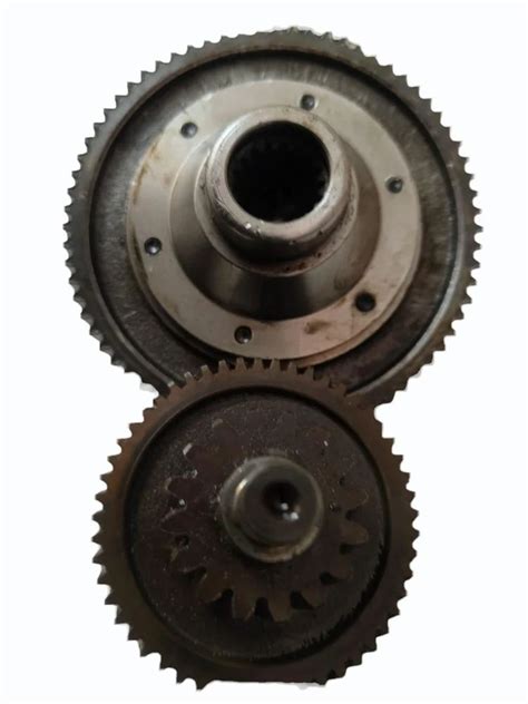 E Rickshaw Gearbox Assembly At ₹ 900piece E Rickshaw Gearbox In