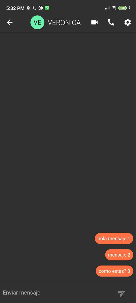 GitHub FabrizzioRP Chat App Flutter Chat App