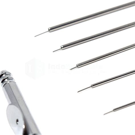 Micro Suction Tube Raamj Industries